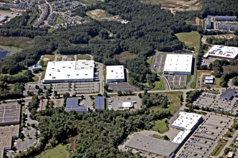 Home - Atlantic Management