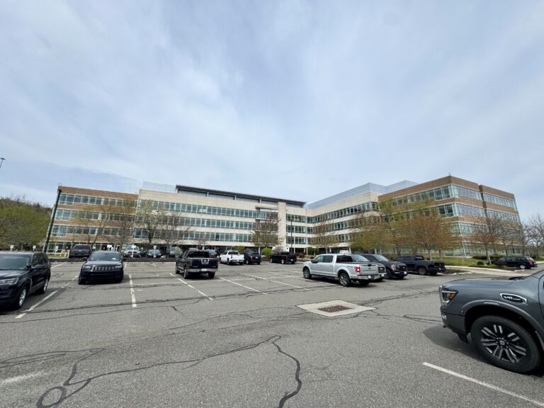 Quincy, MA – Atlantic Management Corporation Acquires 1600 Crown Colony ...